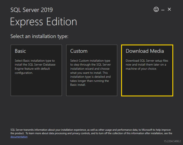 Upgrade SQL Server 2014 to 2019 (how-to)